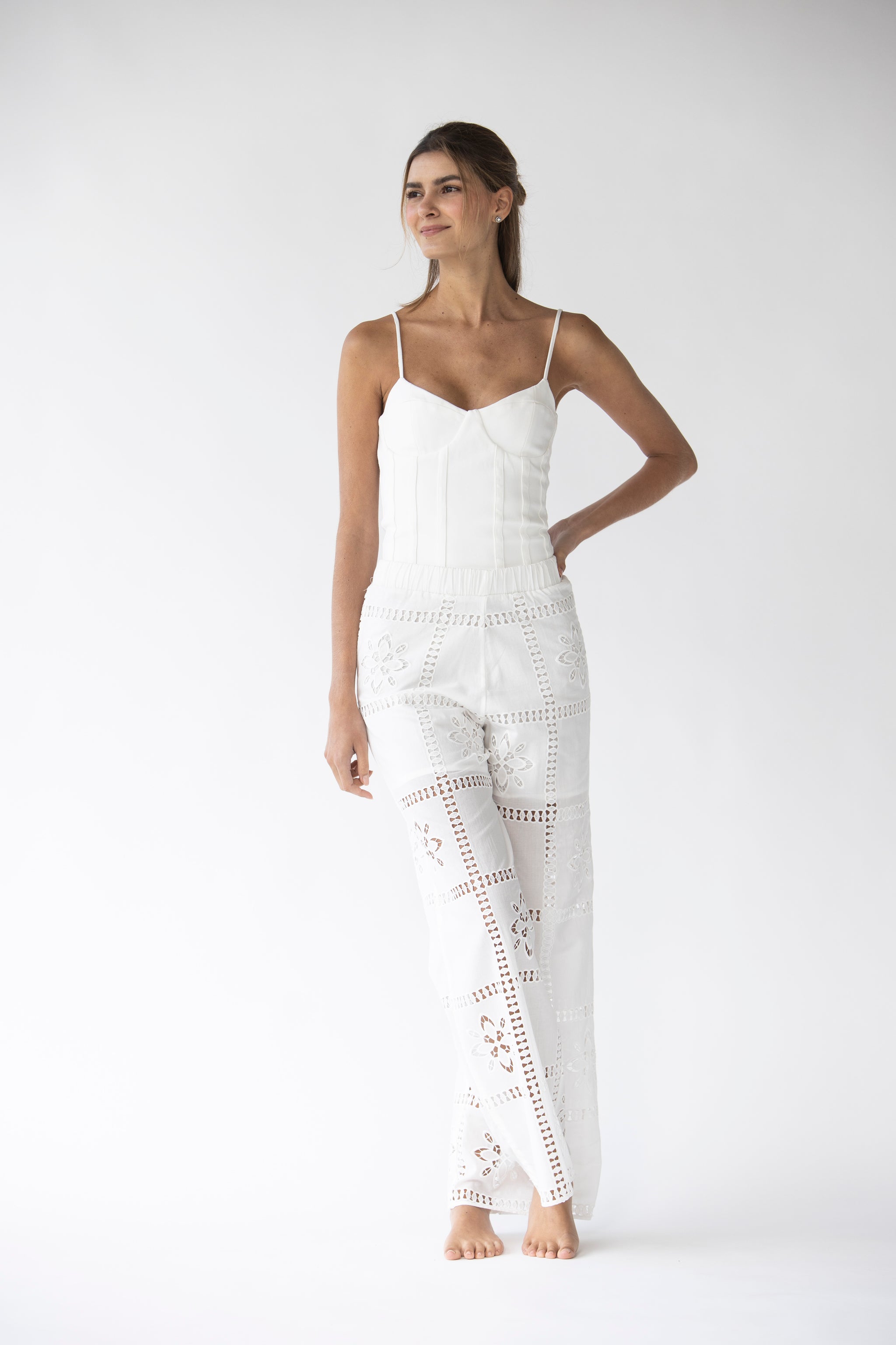 SOUL PANTS
